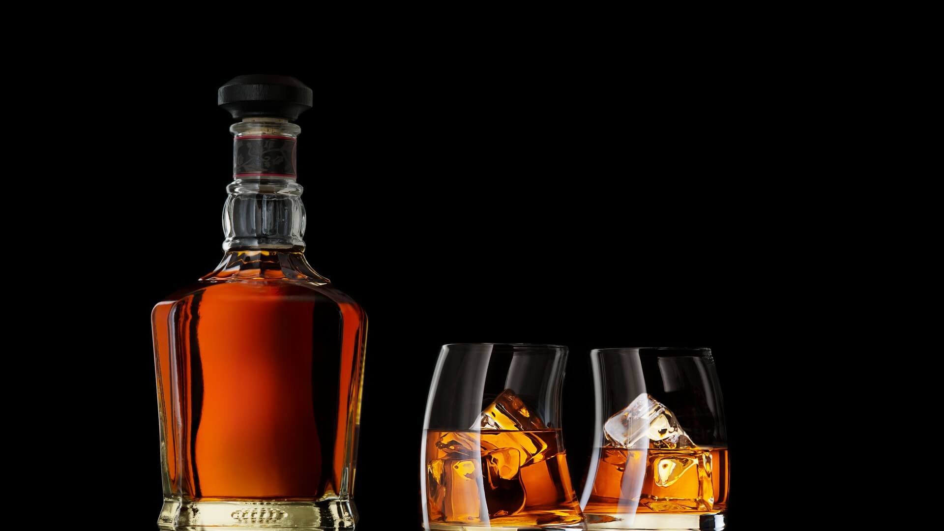 Spirits Whisky - Galveston Steampunk Festival